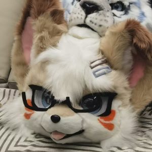Kemono - FurryFursuitDesign