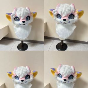 Kemono - FurryFursuitDesign